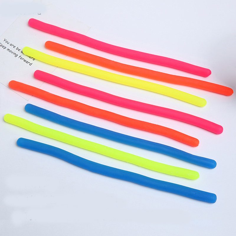 Noodle Elastic Rope – brandpromosus.com