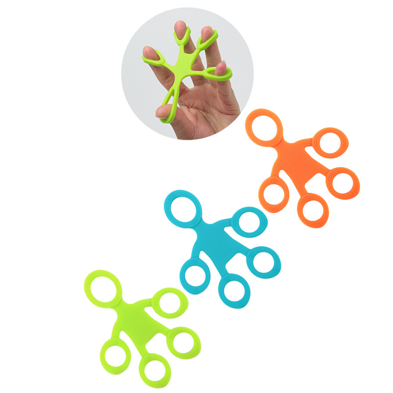 Silicone Finger Puller – brandpromosus.com