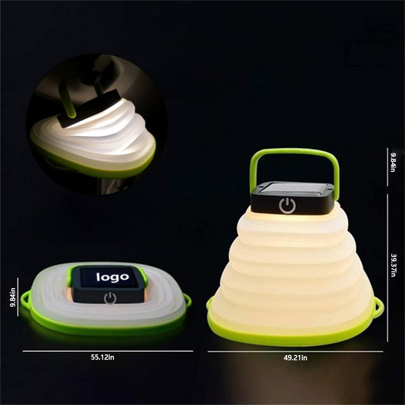 Mountaineering Inflatable Lamp – brandpromosus.com
