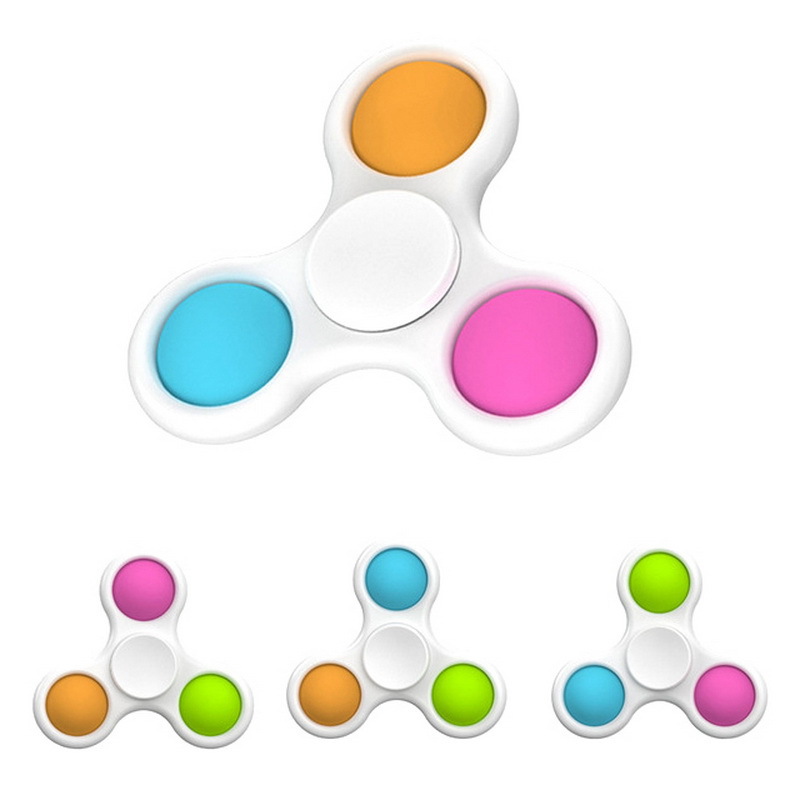 3 Dimples Finger Gyro – brandpromosus.com