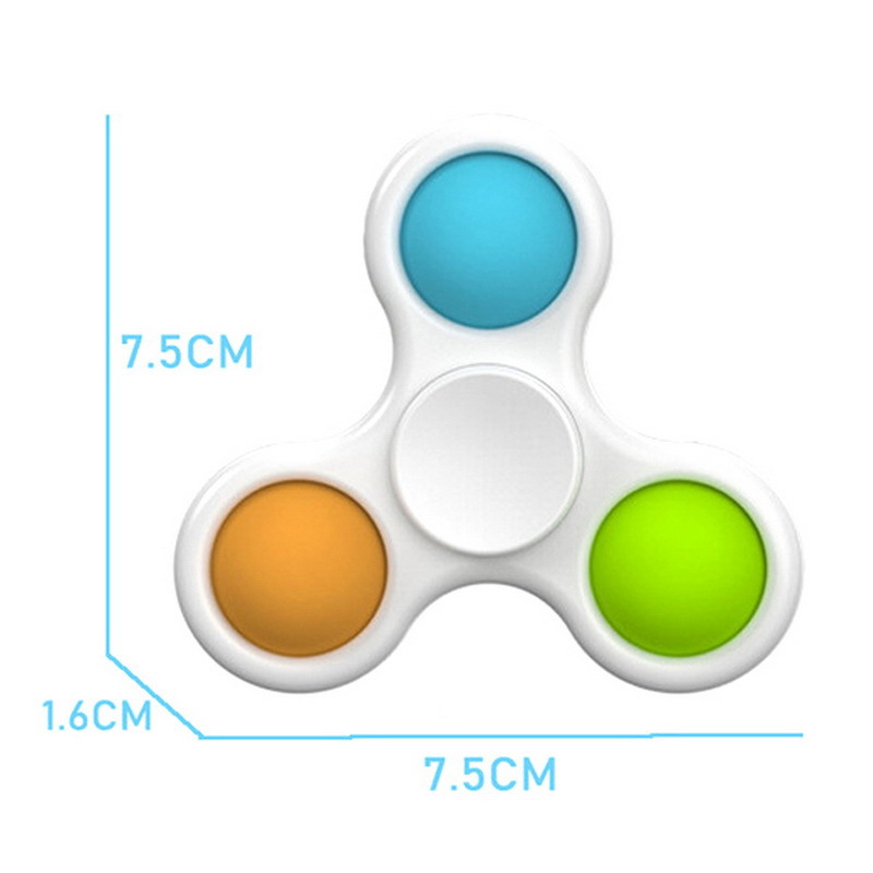 3 Dimples Finger Gyro – brandpromosus.com