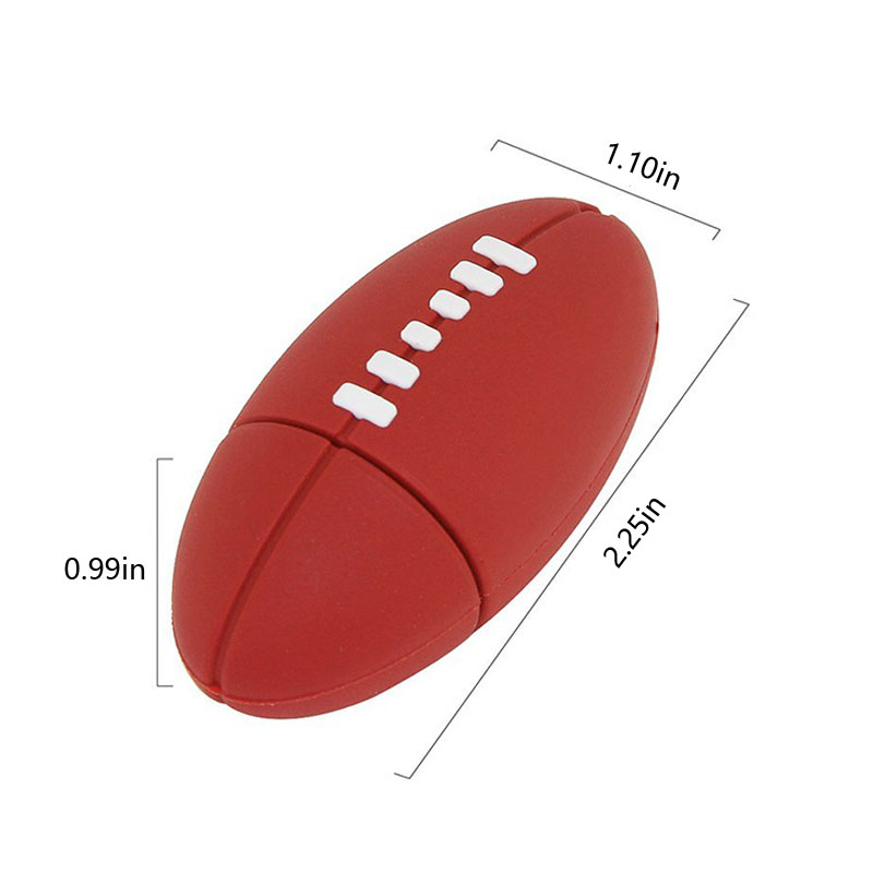 Rugby Flash Disk – brandpromosus.com
