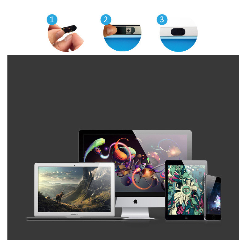 Camera Occlusion Sticker – brandpromosus.com