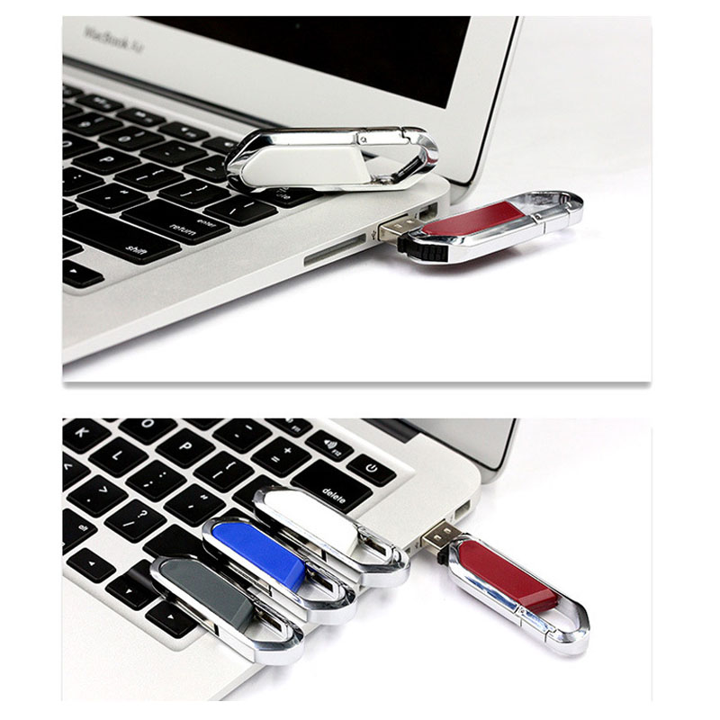 Carabiner Usb Flash Drives – brandpromosus.com