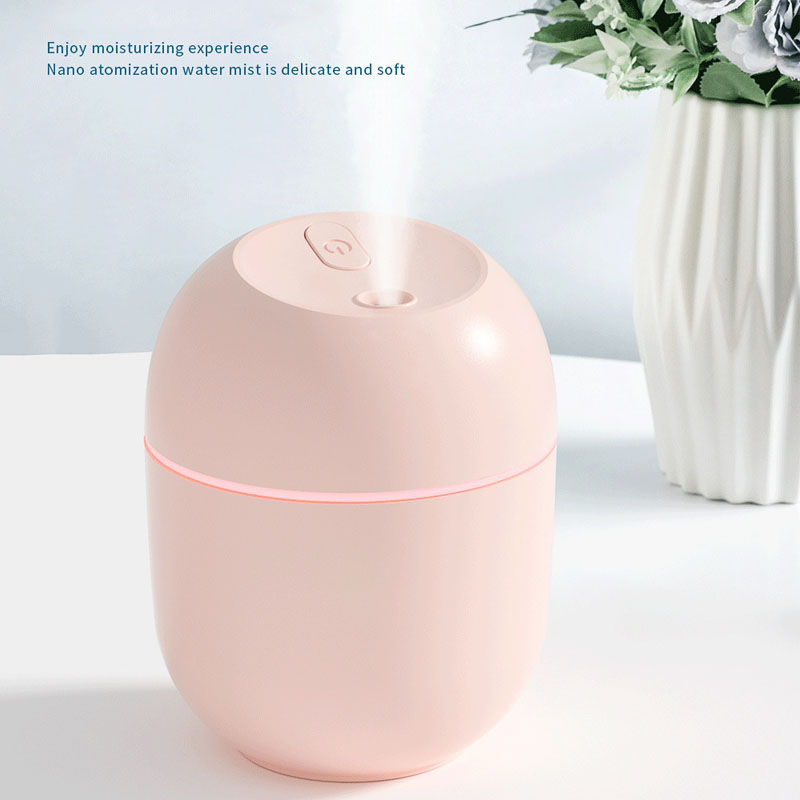 Spray Easter Egg Humidifier – brandpromosus.com