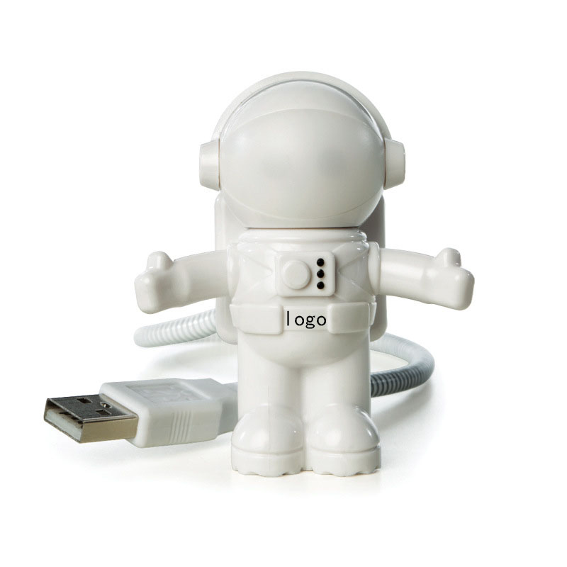 Astronaut Usb Light – brandpromosus.com